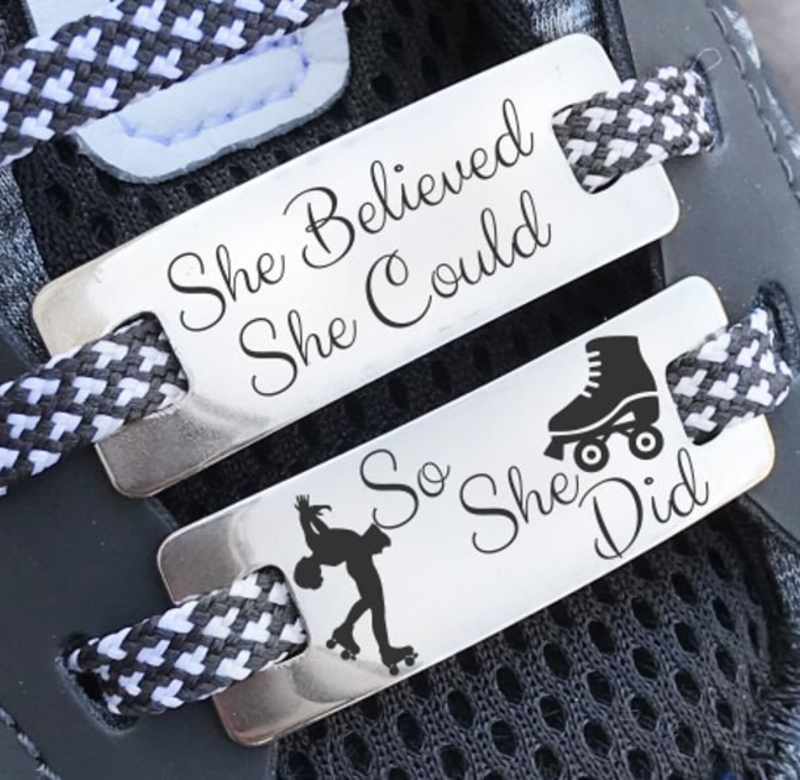 Roller Figure Skating Gifts Roller Figure Skate Charm Roller - Etsy