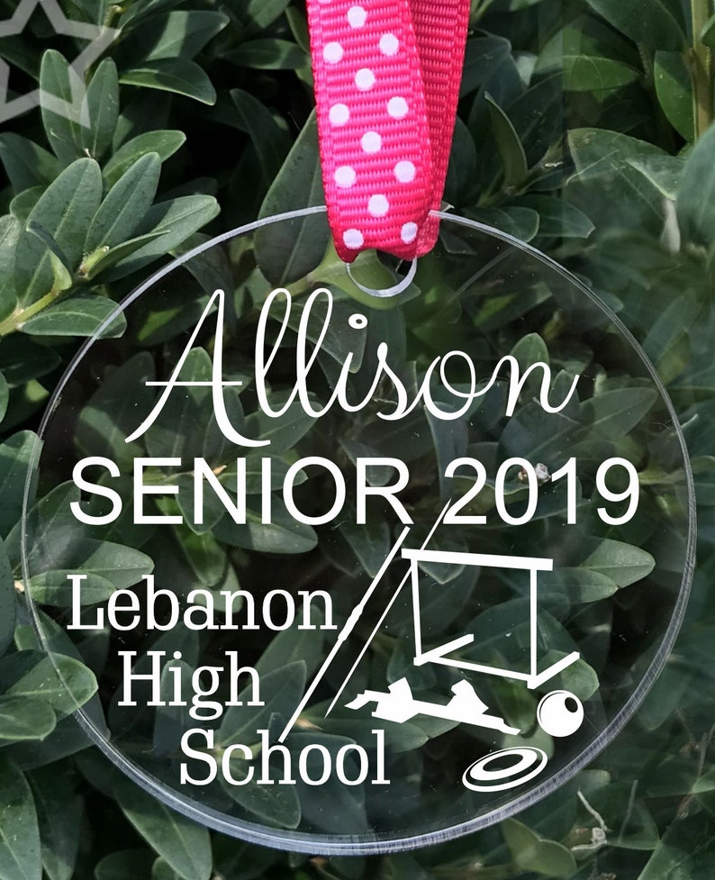 Track and Field Senior Gift Track Senior Night Gifts Track - Etsy