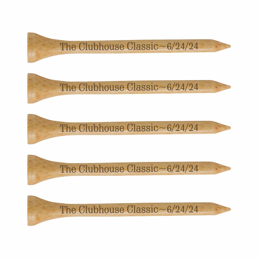 Golf Tournament Gifts, Golf Tournament Gifts Bulk, Golf Tournament Tees ...