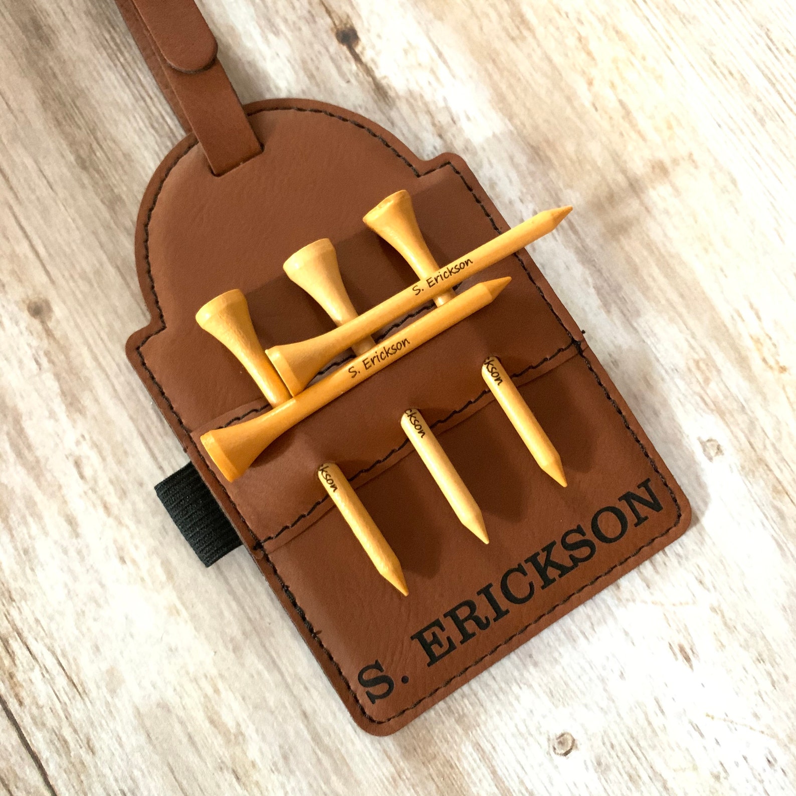 Golf Gift for Dad Golf Gift for Men Gift for Golf Dad Golf - Etsy