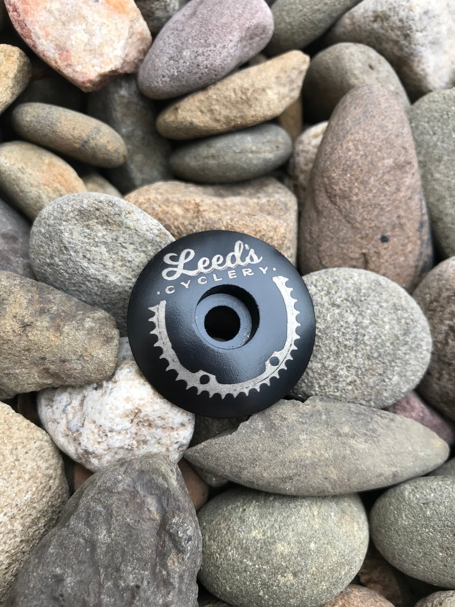 Bike Headset Cap, Mountain Biking Gifts, Mountain Biker Gift, Cyclist ...