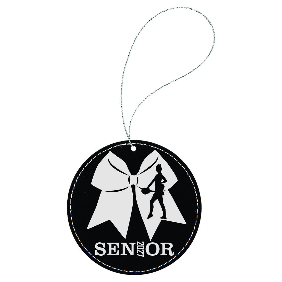 Senior Cheer Gifts, Cheer Senior Gifts, Senior Night Cheer Gift, Senior ...