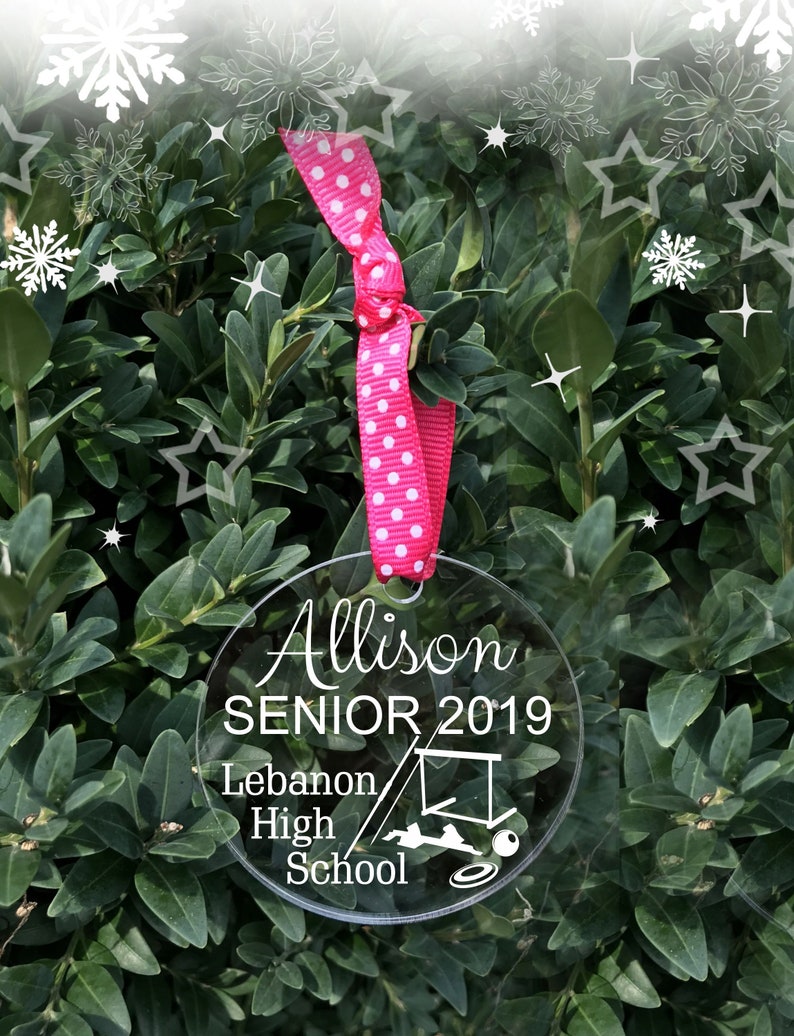 Track and Field Senior Gift Track Senior Night Gifts Track - Etsy