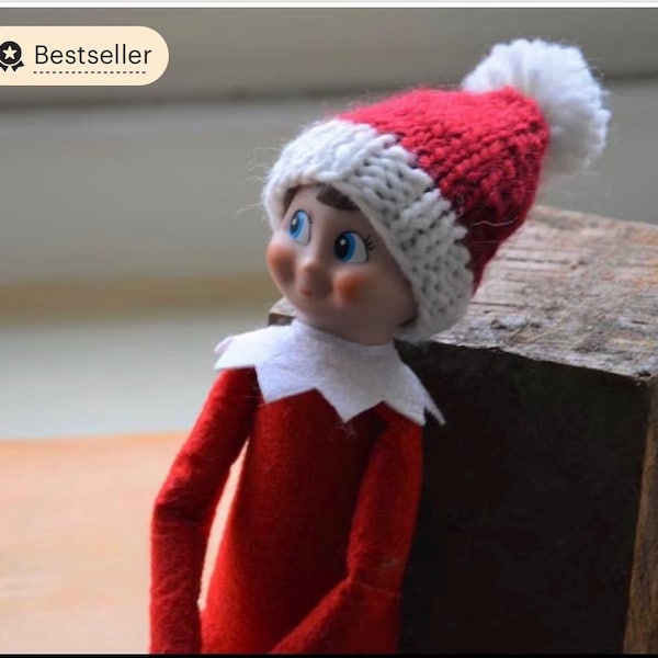 Green Elf on the Shelf - Etsy