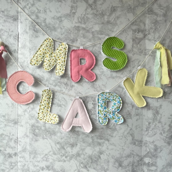 Classic Classroom Decor - Etsy