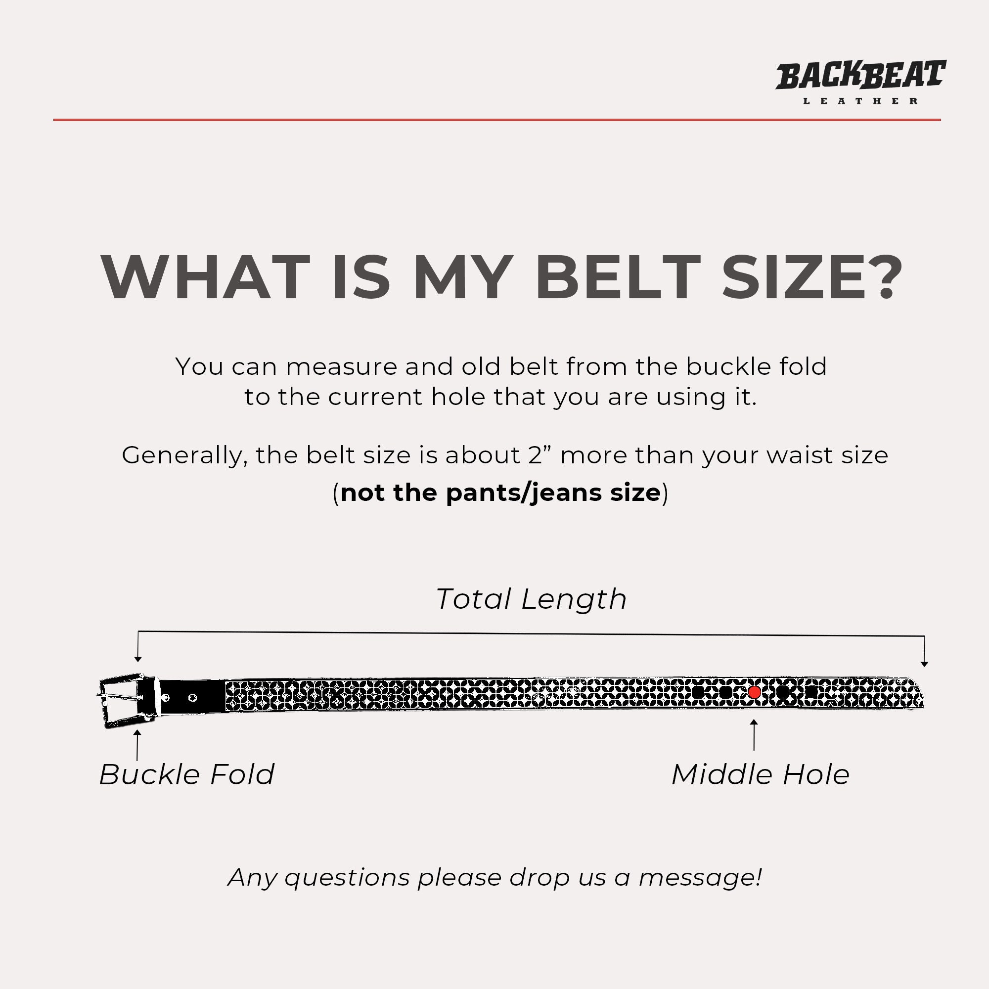 Leather Belt Lego-style Bricks Gift for Men Gift for Her Gift for Them ...
