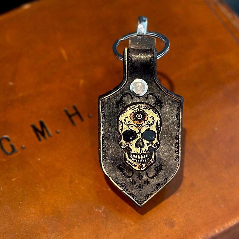 BackbeatLeather - Etsy