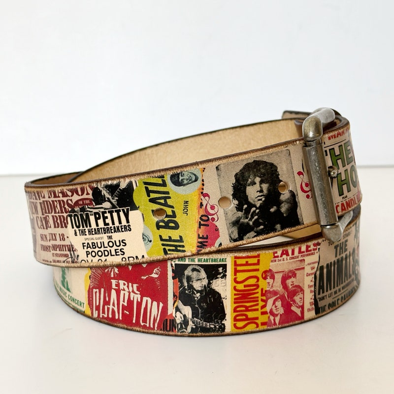 BackbeatLeather - Etsy