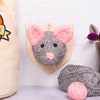 Mince Pie - Digital Knitting Pattern - Etsy UK