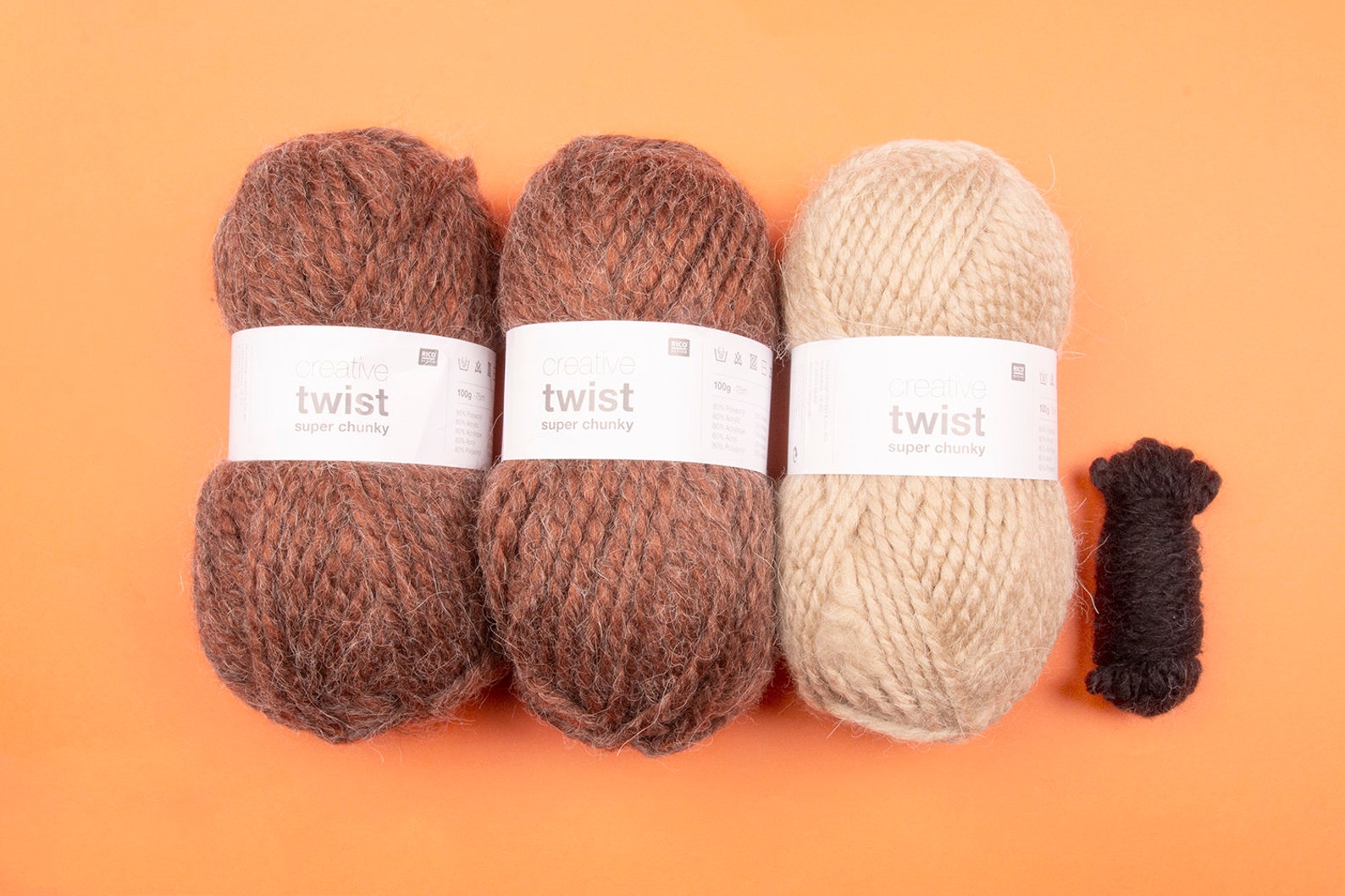 Giant Moose Head Knitting Kit - Etsy