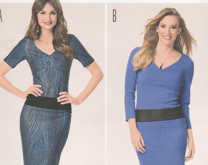 Daisy Kingdom Apron Pattern Simplicity 9245 Uncut - Etsy