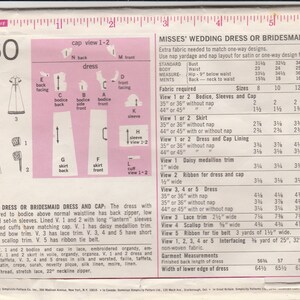 70s Princess Seam Dress Pattern Simplicity 9260 Size 12 Uncut - Etsy