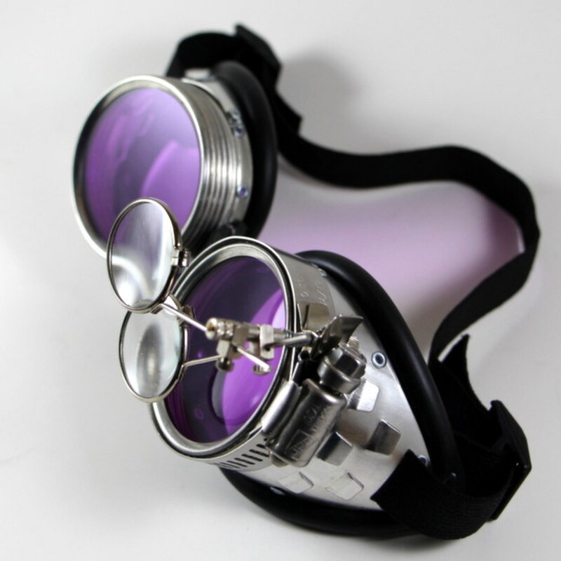 OntheWingsofSteam - Etsy