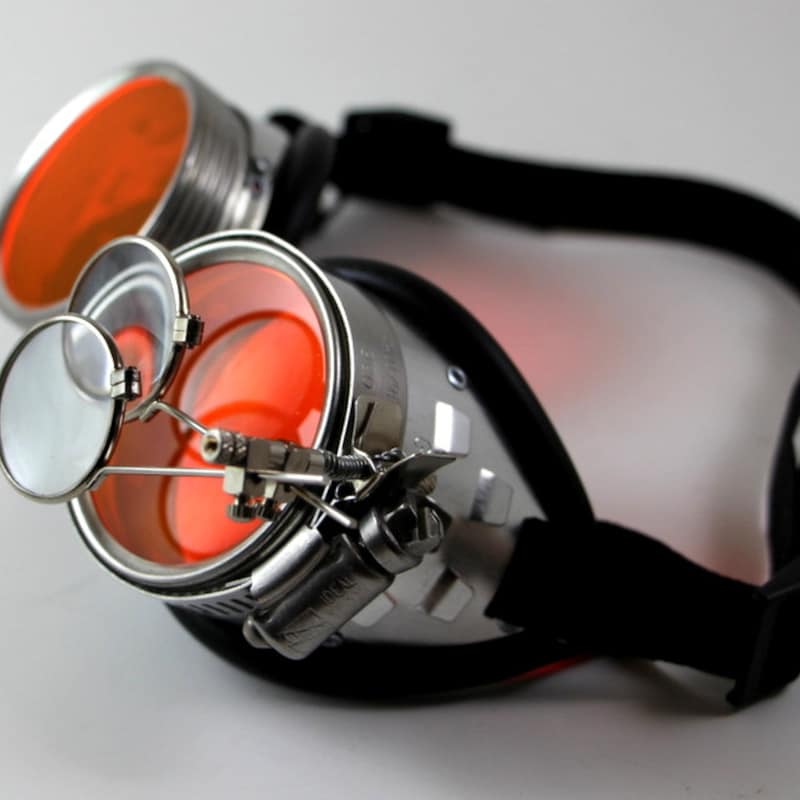 OntheWingsofSteam - Etsy