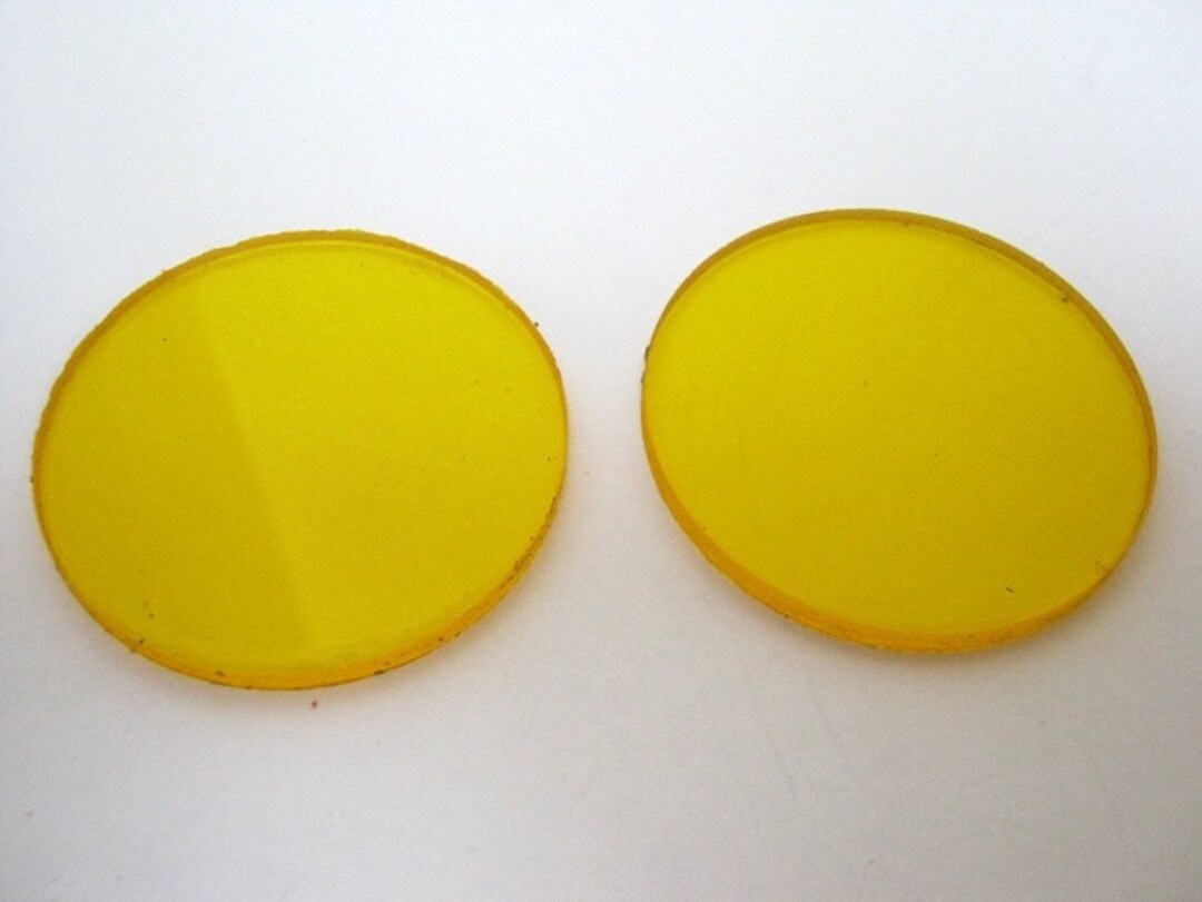 Yellow Lens, Goggle Lens, Cyberpunk Goggles, Burning Man, Steampunk ...