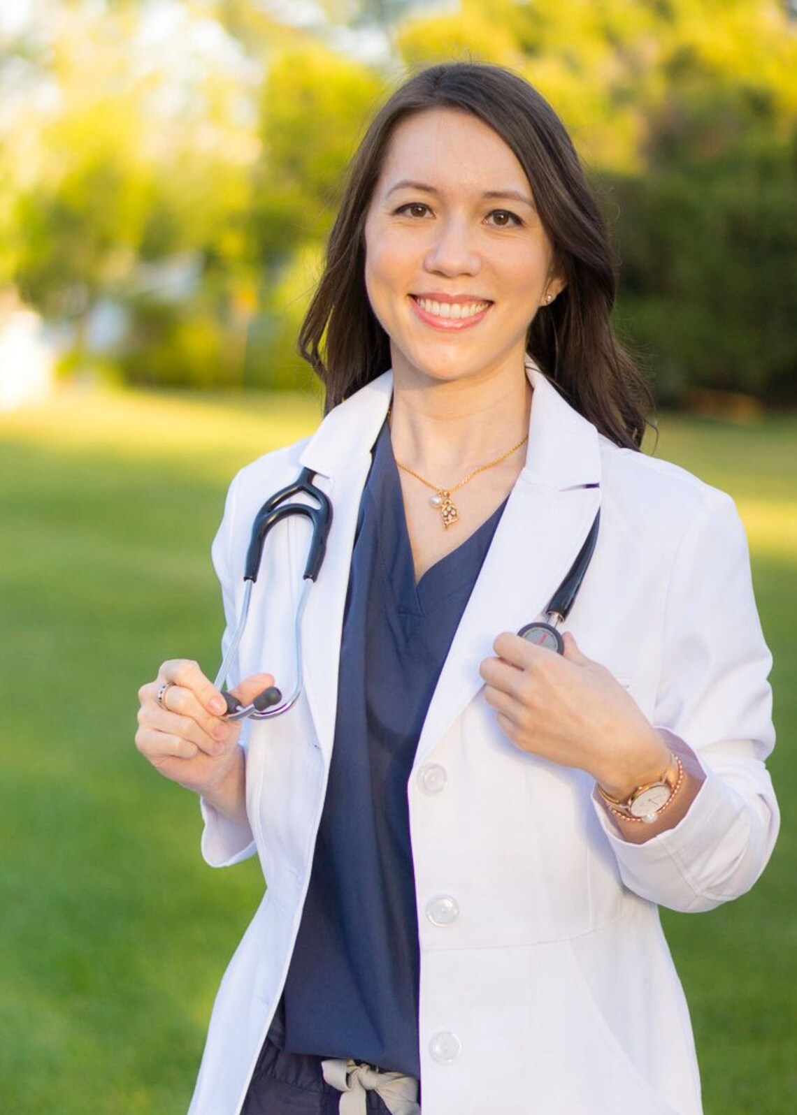 Medical School Graduation Announcement Doctor Graduation - Etsy