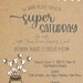Relief Society Invitation Printable, Super Saturday Invitation Digital ...
