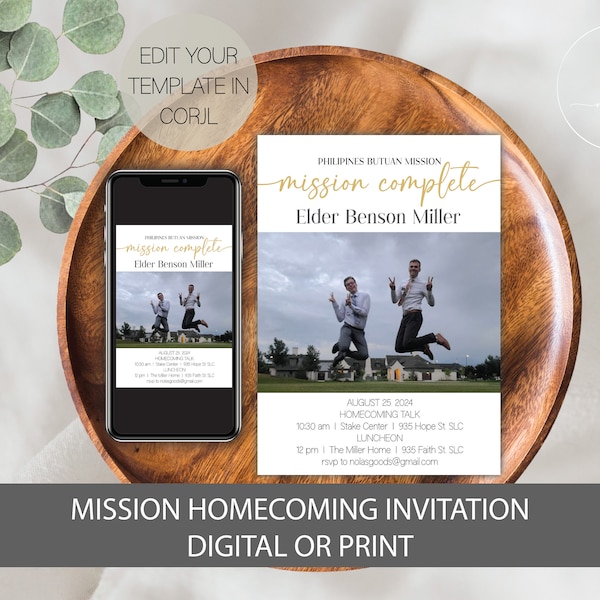 Mission Announcement - Etsy