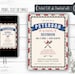 Family Reunion Invitation, Cousin Reunion Invite, Family Gathering ...