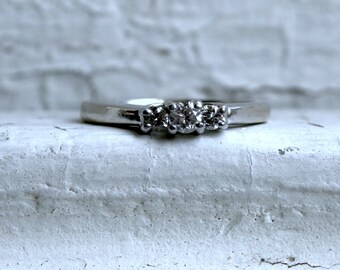 14k magic glo ring | Etsy