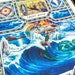 The Message of Ulmo – Signed Art Print - Fantasy Illustration, J. R. R ...