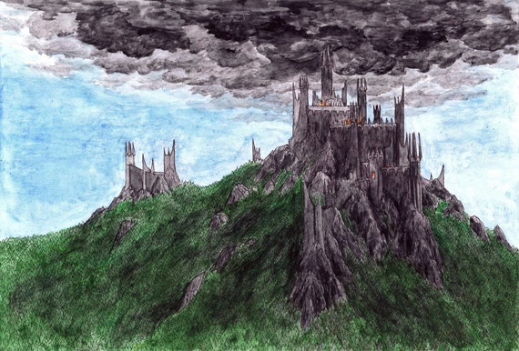 Art Dol Guldur