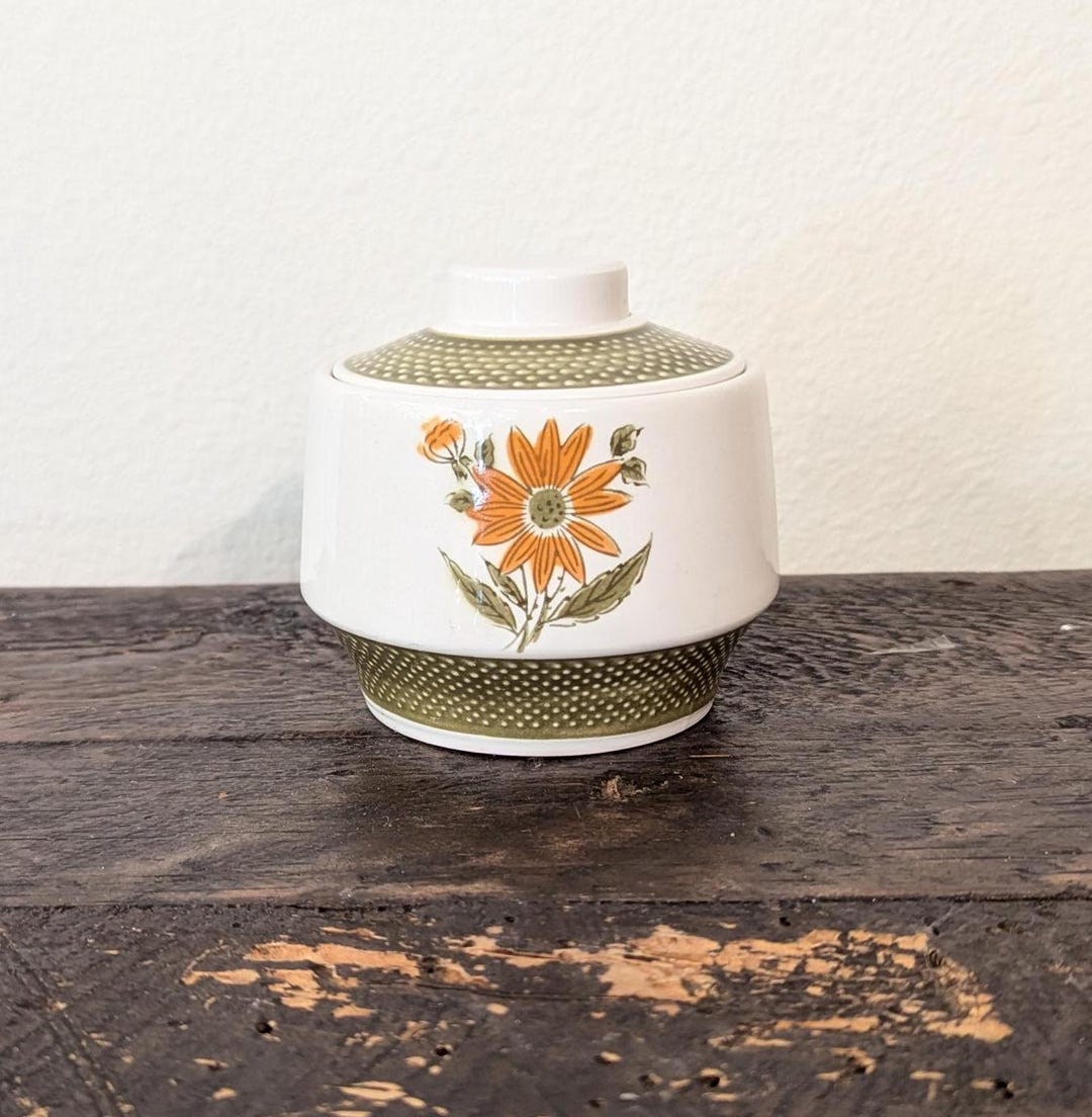 Mid-century Modern Atomic Starburst by Shenango Mini Platter - Etsy