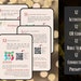 12 Days of Connection Christmas BUNDLE | 12 Intentional Questions ...