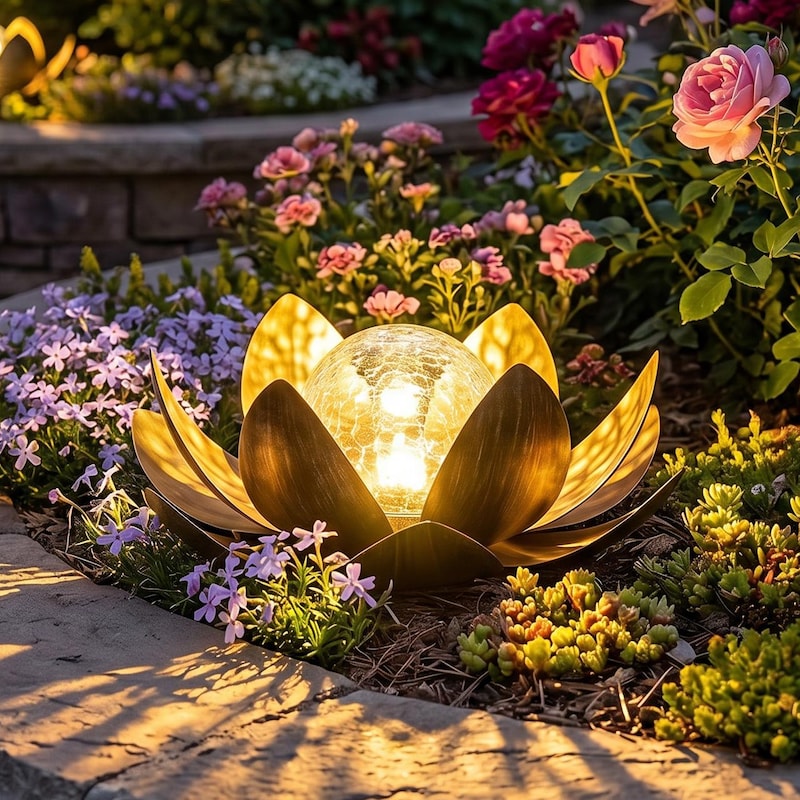 Zen Night Lights - Etsy
