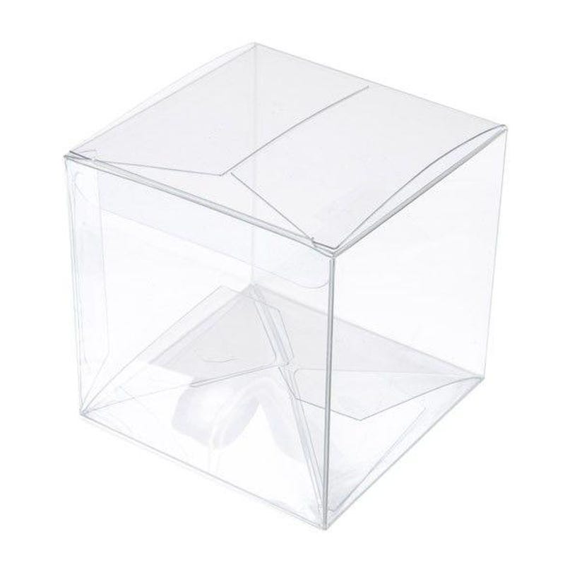 4x4x4 Box - Etsy