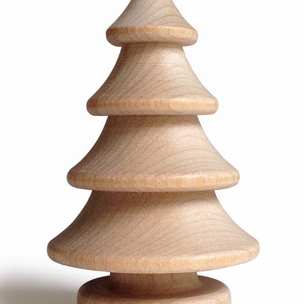 Wood Christmas Tree - Etsy