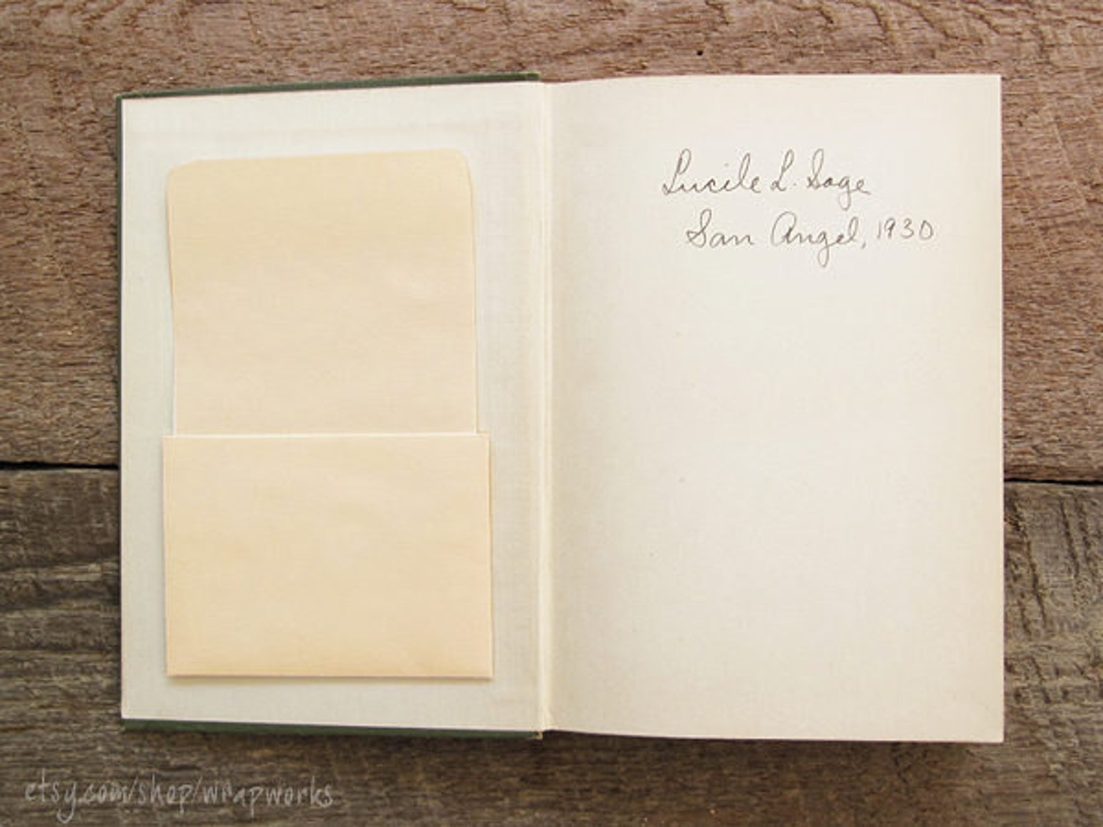 250 Plain Library Card Pockets no Adhesive and 250 Library - Etsy Canada