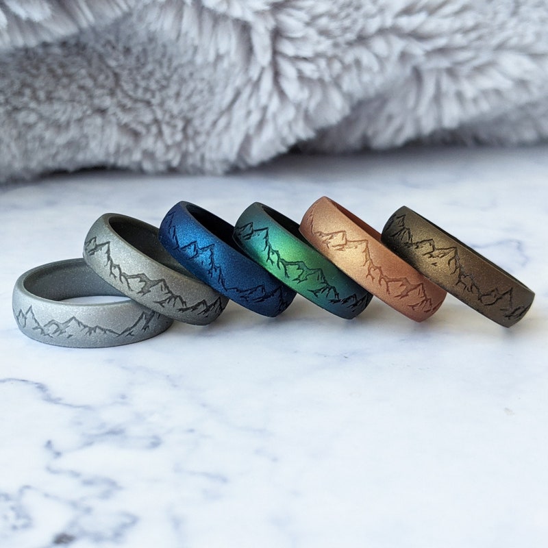 Custom Nature Men - Etsy