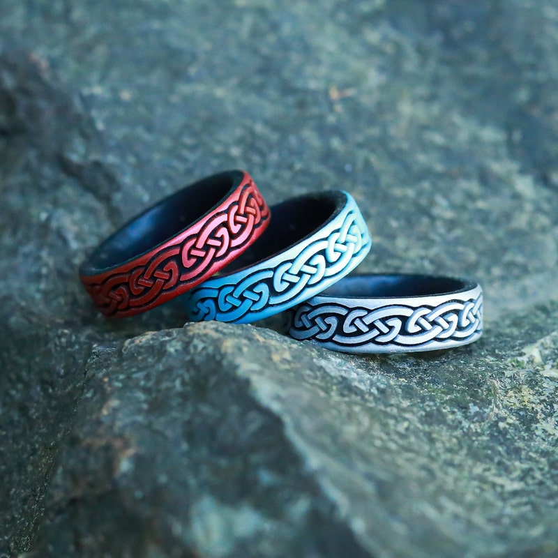 Celtic Infinity - Etsy