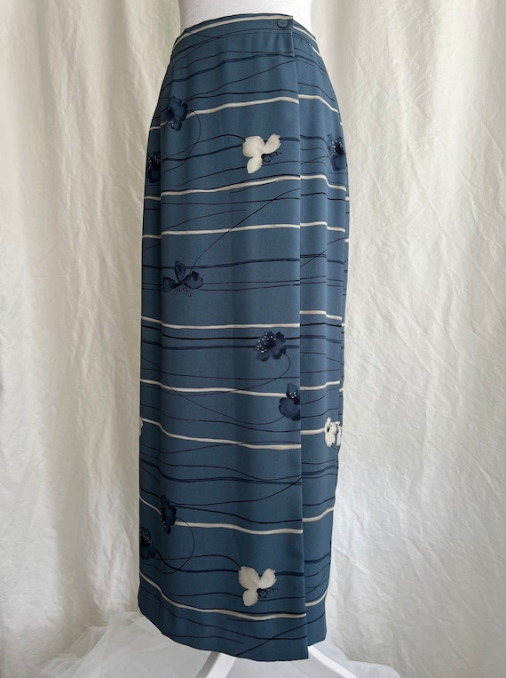 Chaus vintage 80s skirt - Gem