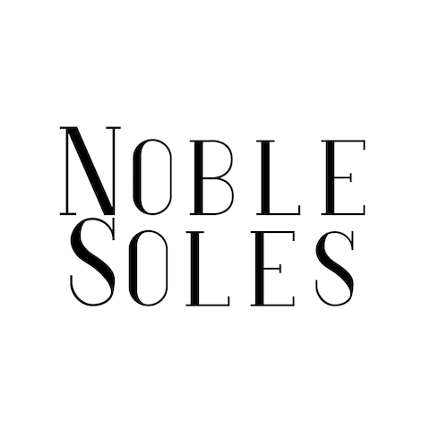 NobleSoles - Etsy