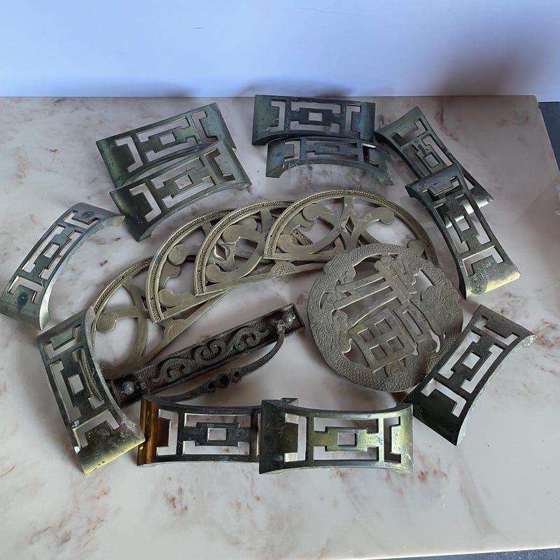 Asian Hardware - Etsy