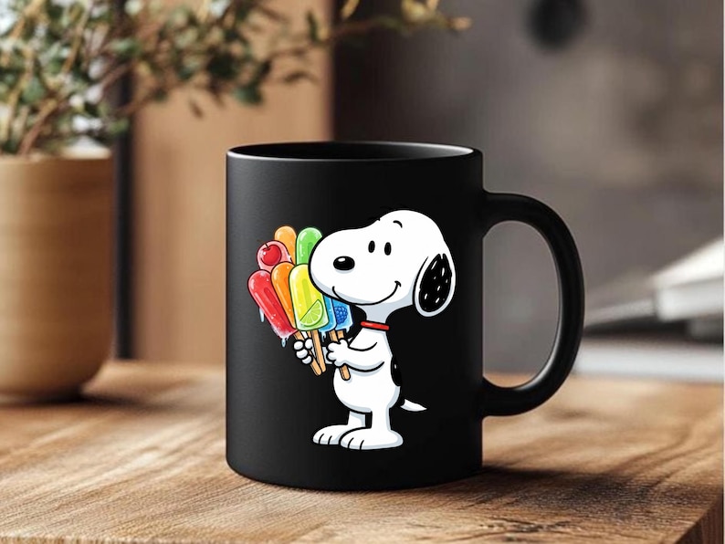 Summer Snoopy Clipart Bundle – Vacation Beach Designs (300 DPI PNG) - Etsy