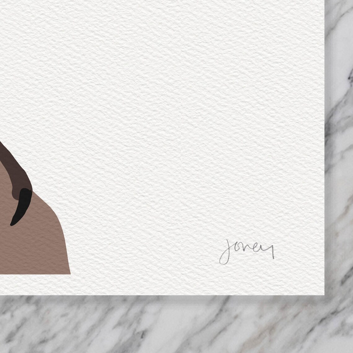 Robin Art Print – Signed Bird Illustration by Jorey Hurley - 241230 - Etsy