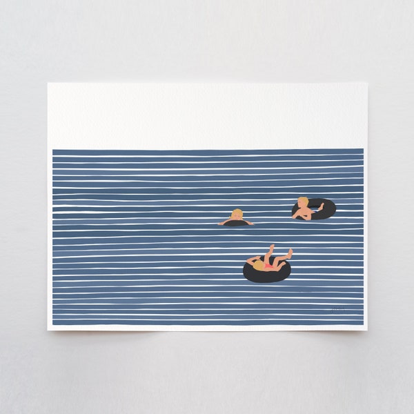 Tube Art - Etsy