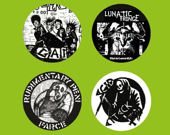 Rudimentary peni | Etsy