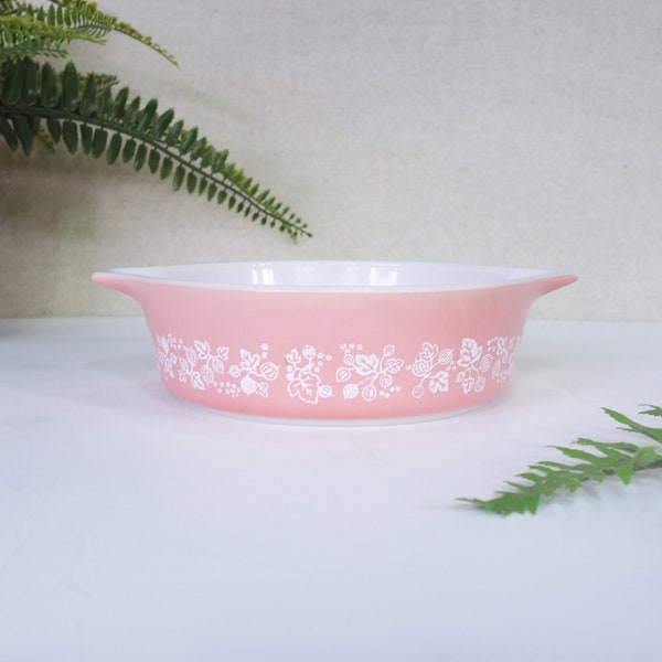 Pink Pyrex Bowls - Etsy
