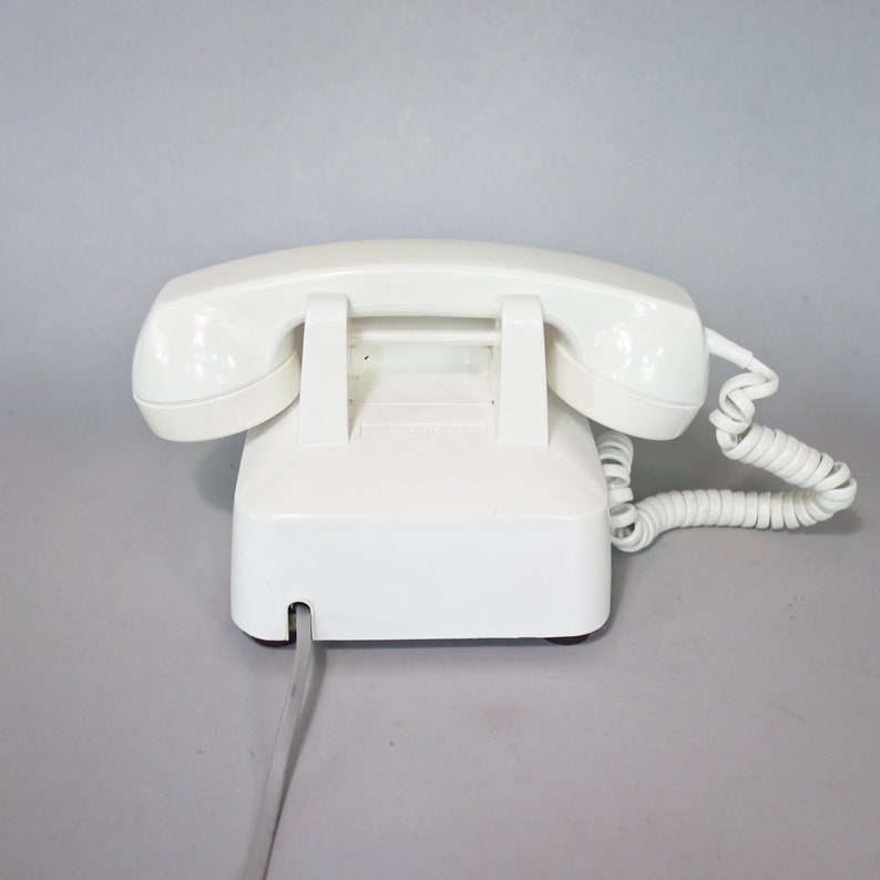 Your Choice Vintage Telephone Rotary Desk Phone Wall Phone - Etsy