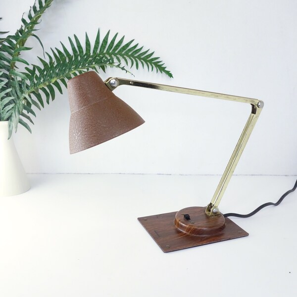 Tensor Lamp - Etsy