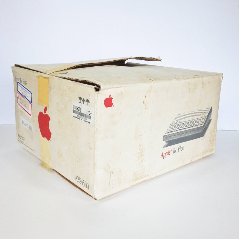 Apple Computers - Etsy