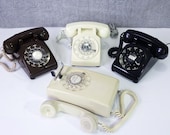 Old Phone Keypad - Etsy