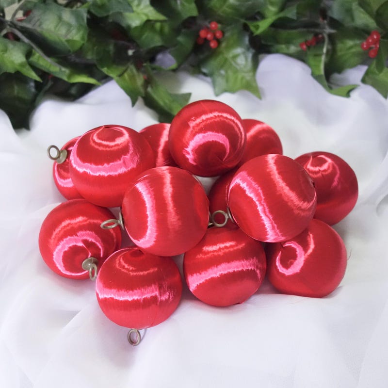 Pyramid Rauch Ornaments - Etsy