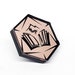 D&D Class Pins - Dungeon Master (choose Your Color) - Etsy Canada