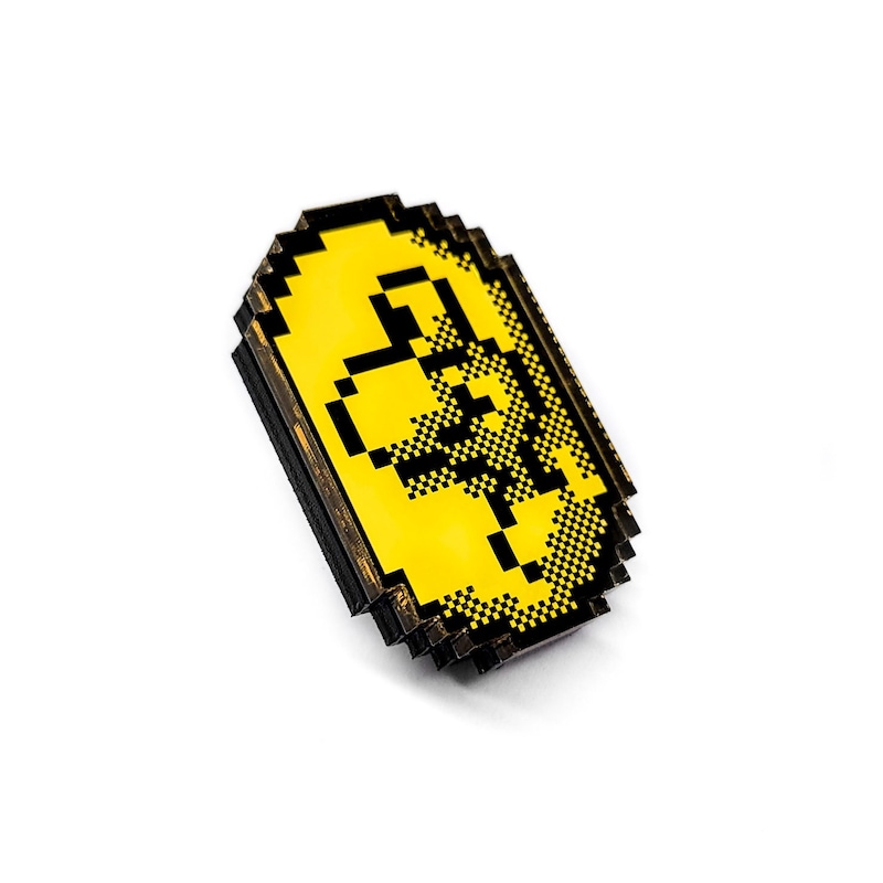 Mario Coins - Etsy