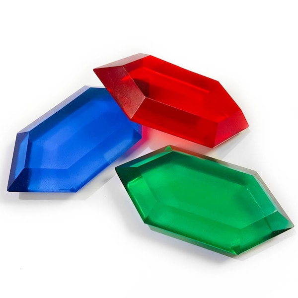 Zelda Rupees - Etsy